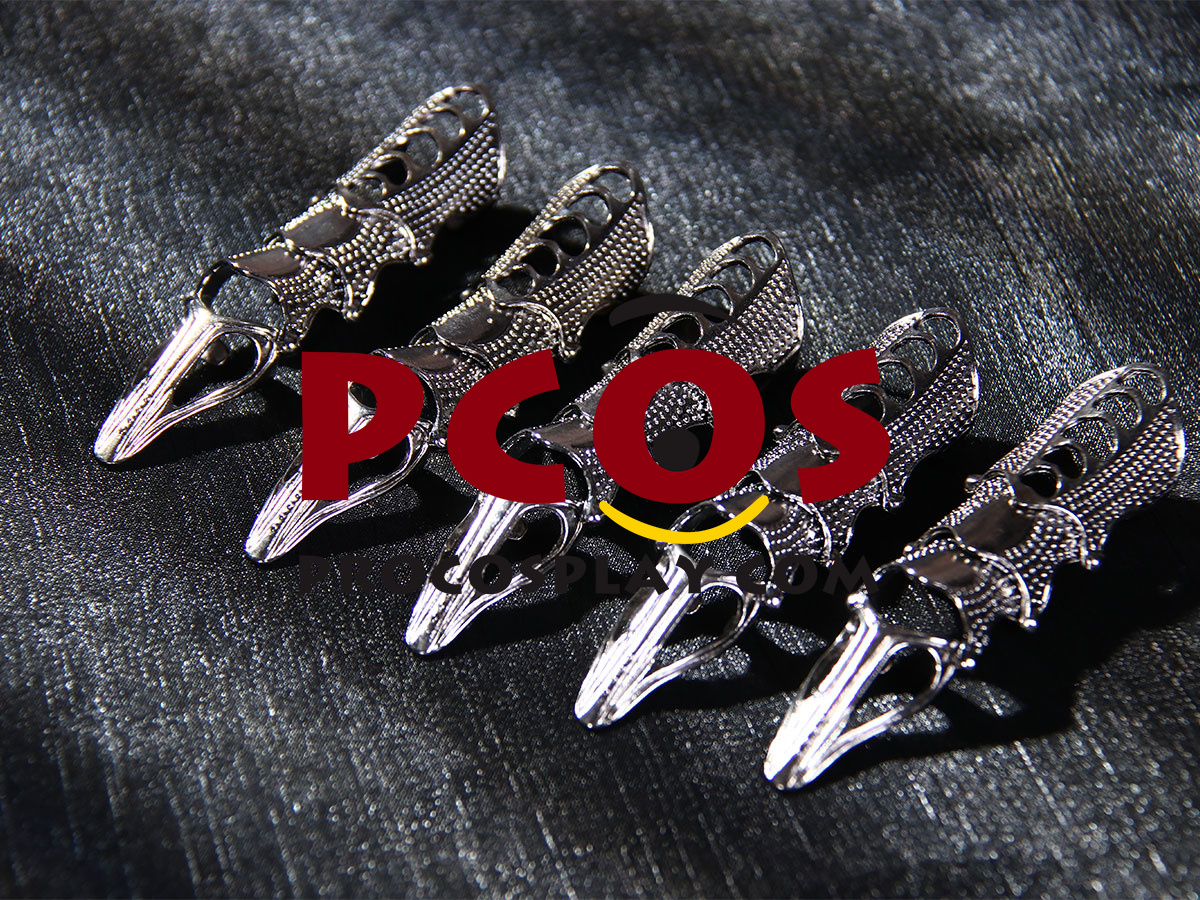 Path to Nowhere Zoya Cosplay Costume - Best Profession Cosplay Costumes ...