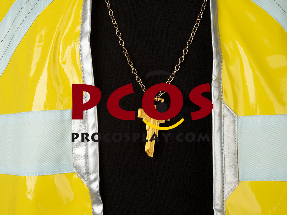 Cyberpunk: Edgerunners David Martinez Cosplay Costume from Procosplay ...