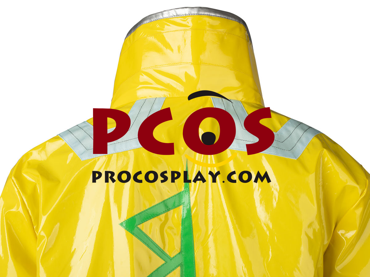 Cyberpunk: Edgerunners David Martinez Cosplay Costume from Procosplay ...