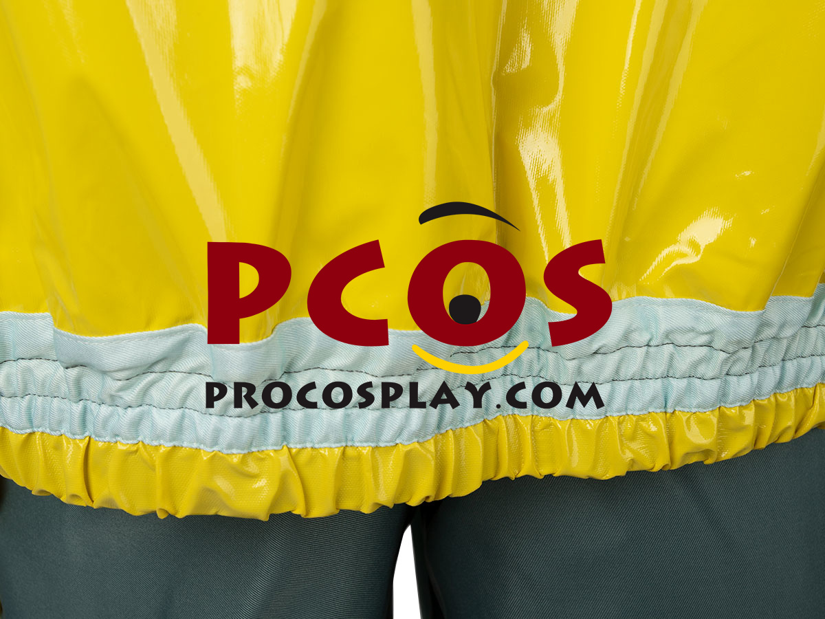 Cyberpunk: Edgerunners David Martinez Cosplay Costume from Procosplay ...