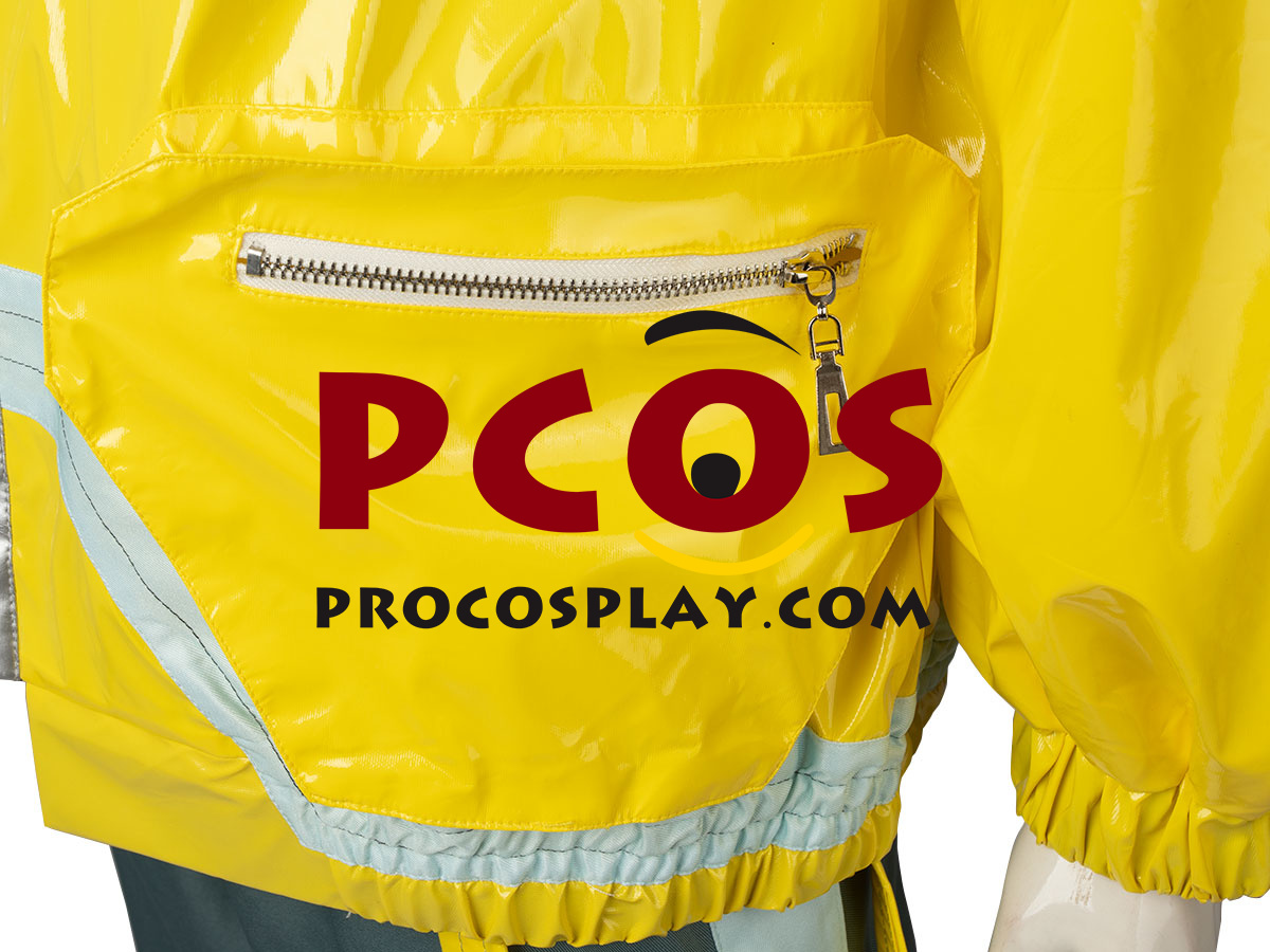 Cyberpunk: Edgerunners David Martinez Cosplay Costume from Procosplay ...