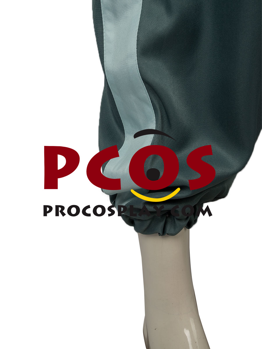 Cyberpunk: Edgerunners David Martinez Cosplay Costume from Procosplay ...