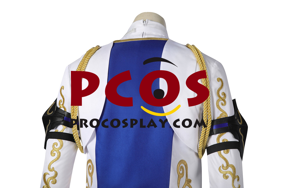 Fire Emblem Engage Alear Cosplay Costume - Best Profession Cosplay ...