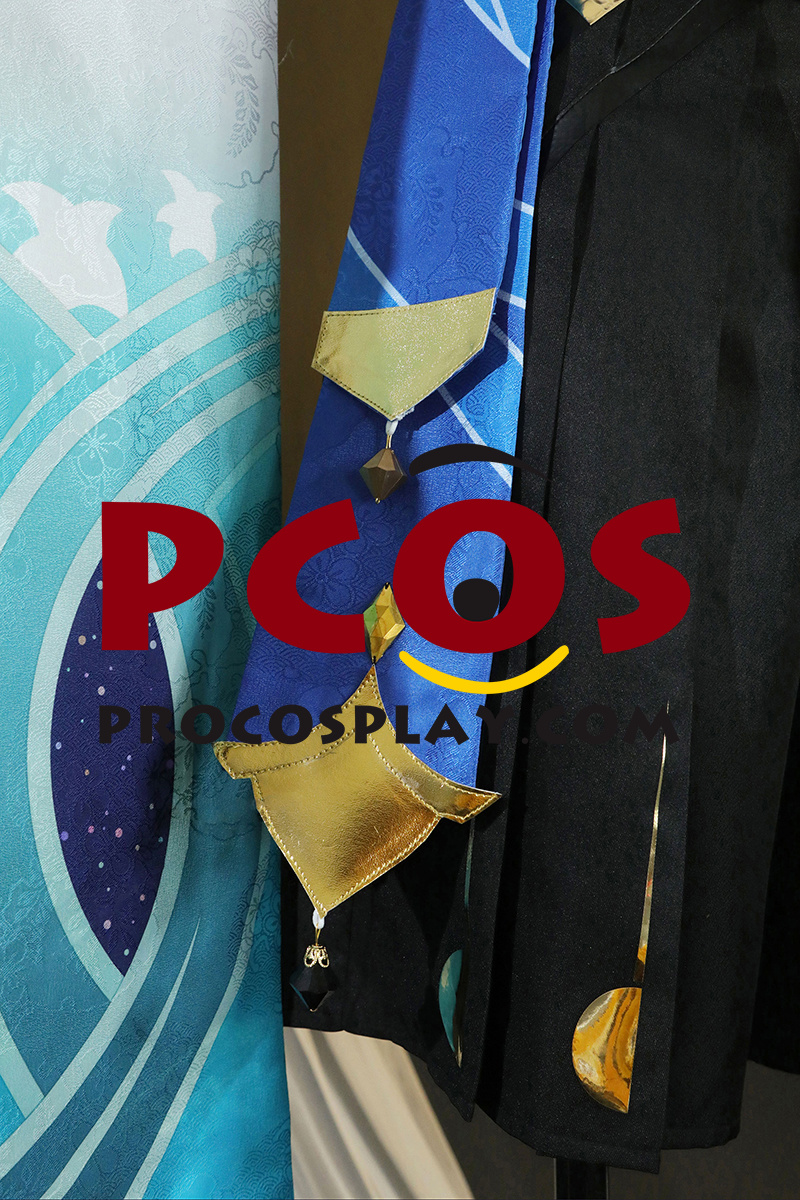 Genshin Impact Wanderer Cosplay Costume from Procosplay - Best ...
