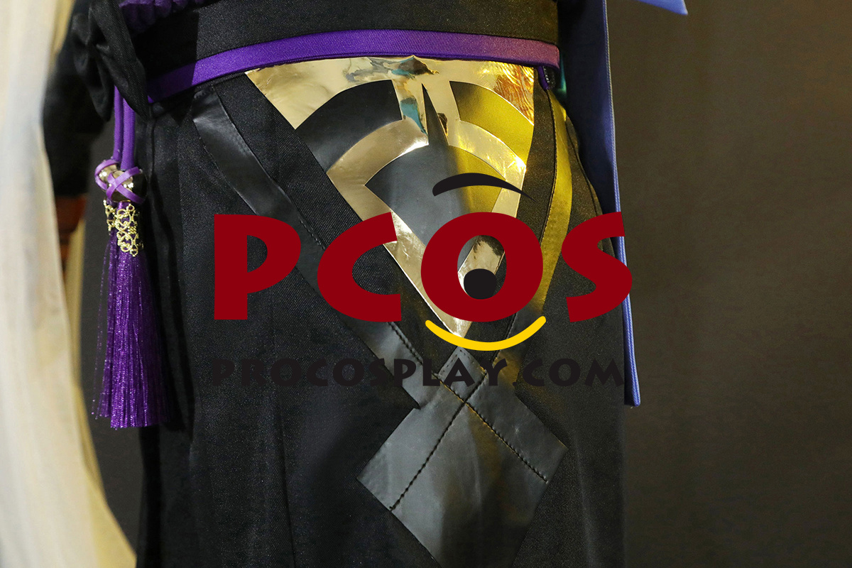 Genshin Impact Wanderer Cosplay Costume from Procosplay - Best ...