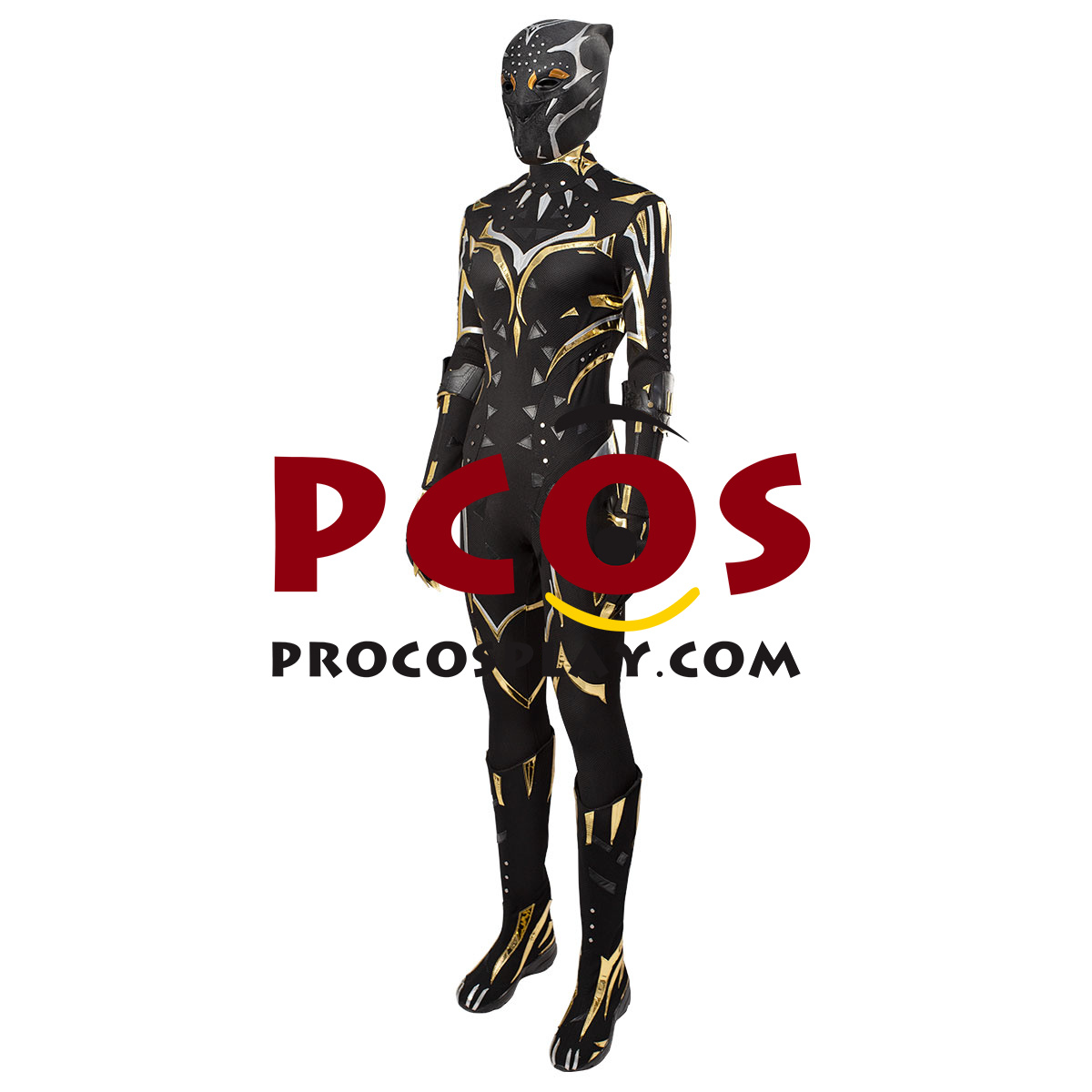 Become the Ultimate Genius with Our Black Panther: Wakanda Forever 2022 ...