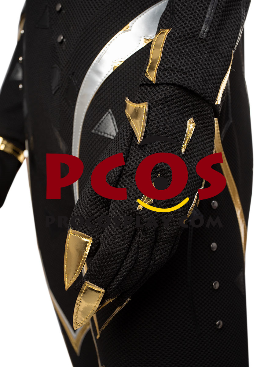 Become the Ultimate Genius with Our Black Panther: Wakanda Forever 2022 ...