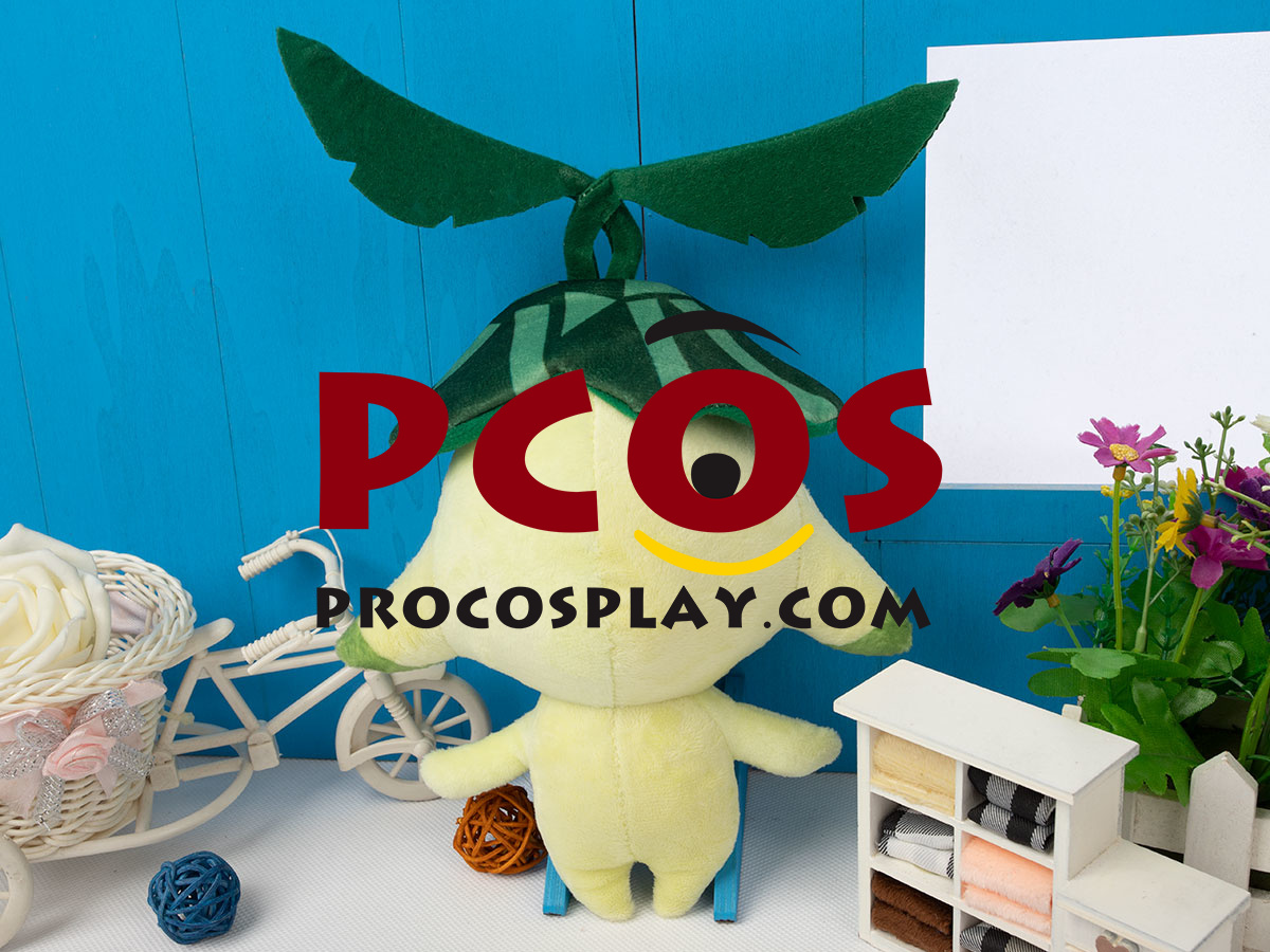 Genshin Impact Aranara Arabalika / Arakanta / Ararycan / Arama ...