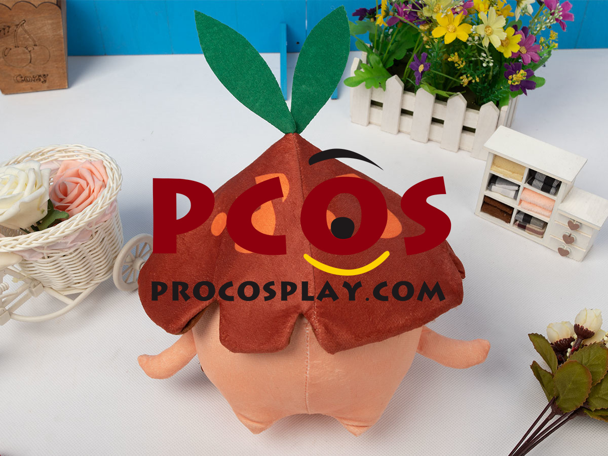 Genshin Impact Aranara Arabalika / Arakanta / Ararycan / Arama ...