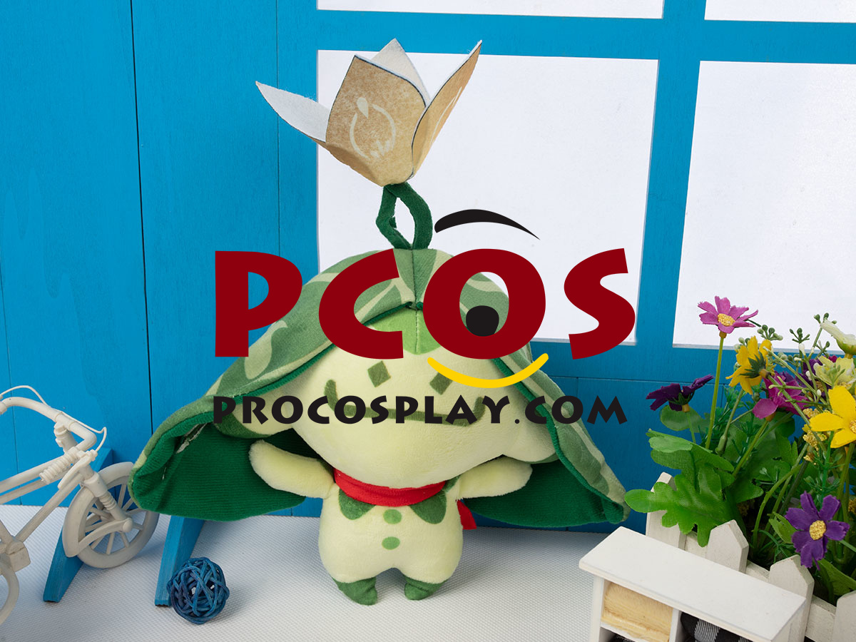 Genshin Impact Aranara Arabalika / Arakanta / Ararycan / Arama ...