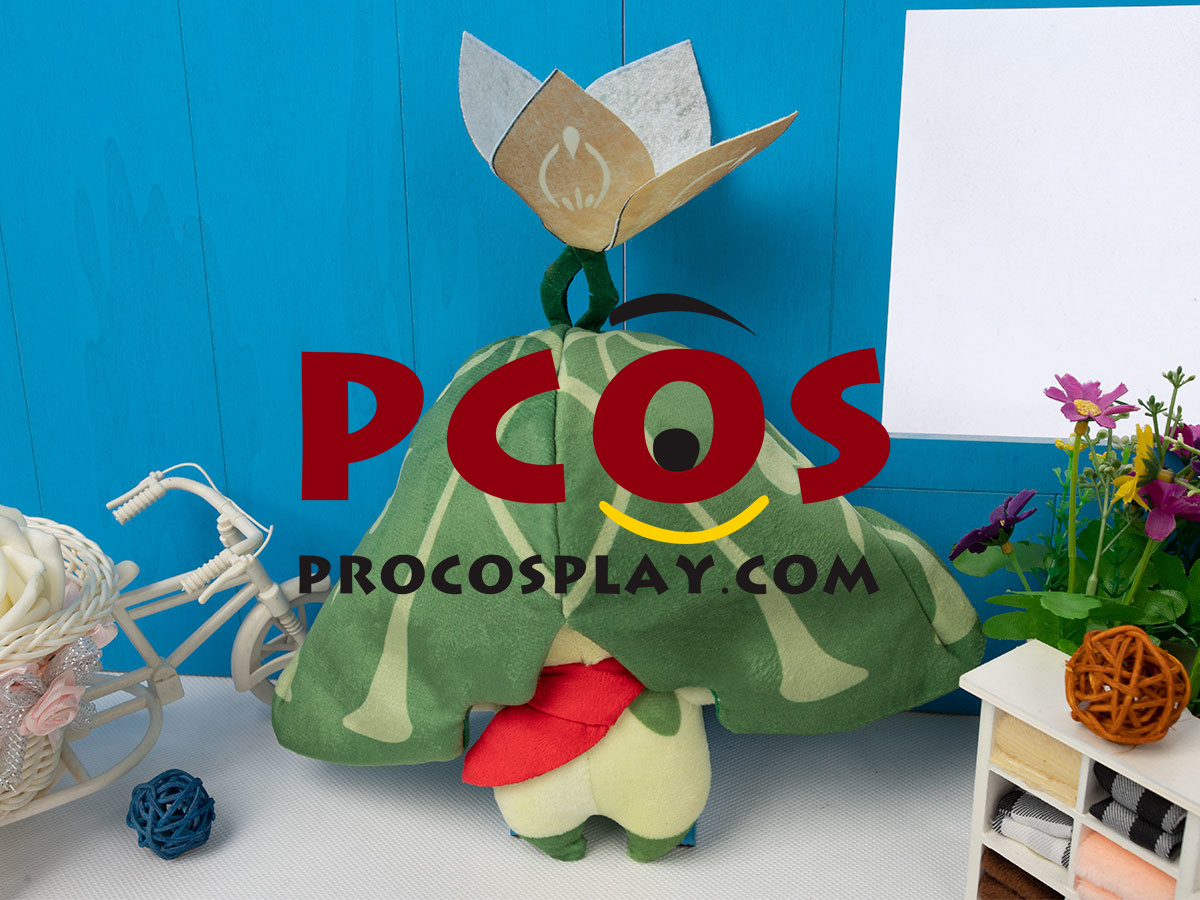 Genshin Impact Aranara Arabalika / Arakanta / Ararycan / Arama ...