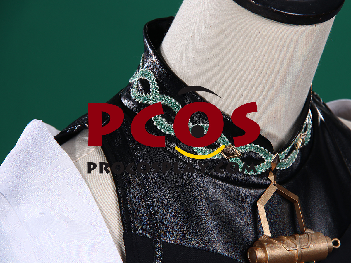 Ready to Ship Genshin Impact Wanderer Cosplay Costume C07049-AAA - Best ...