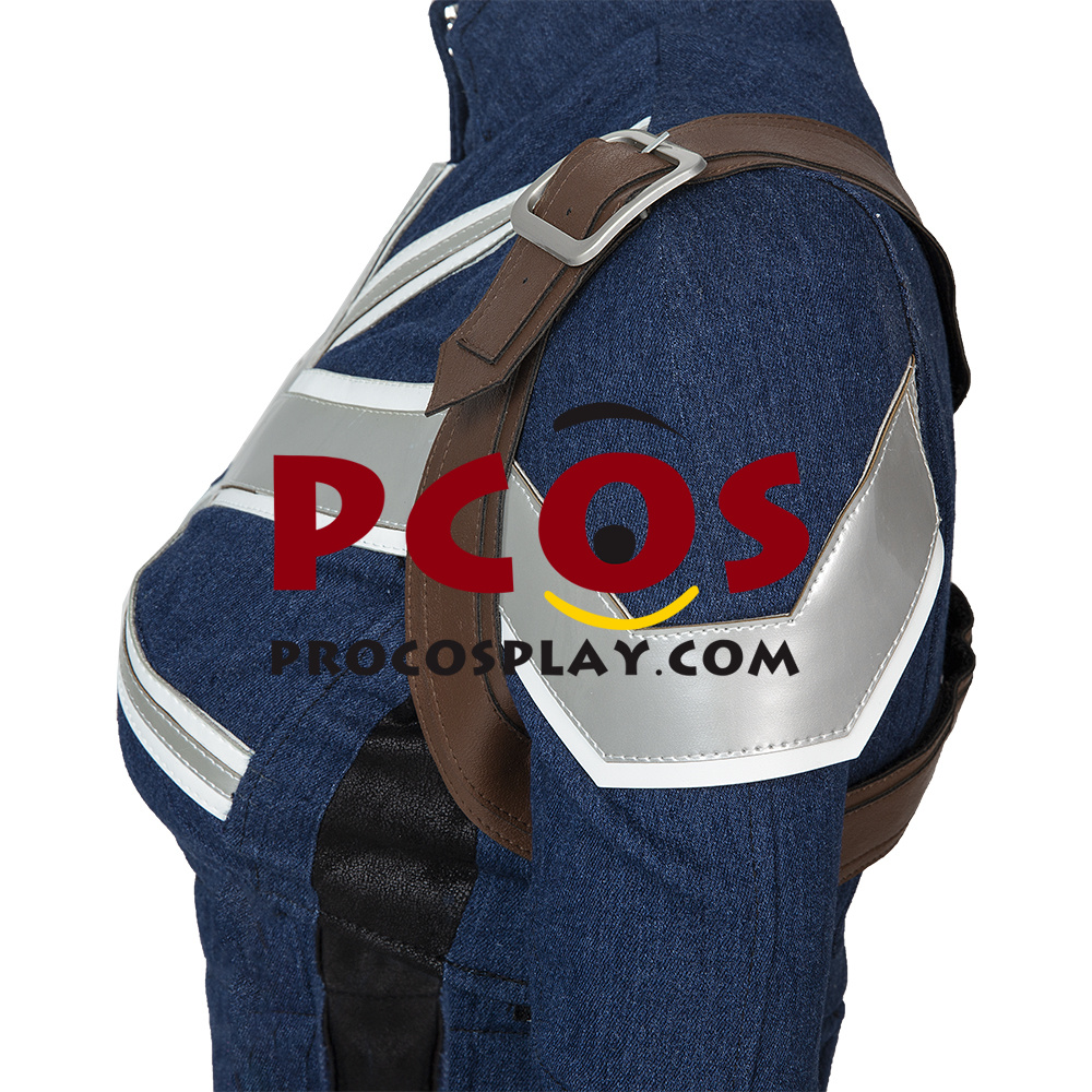 Join the Battle Against Evil with Our High-Quality Captain Carter ...