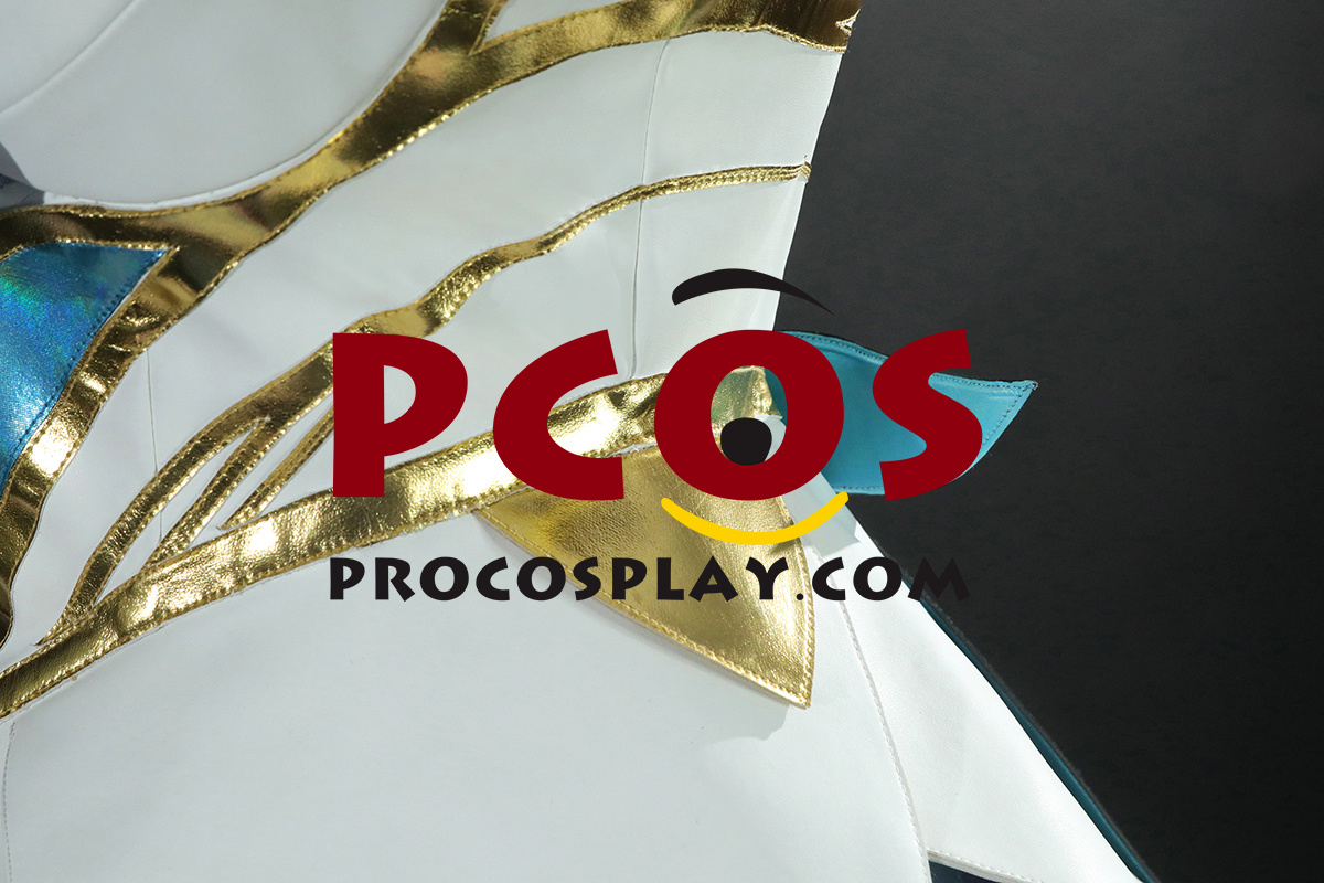 League of Legends LOL Star Guardian The Lady of Clockwork Orianna ...