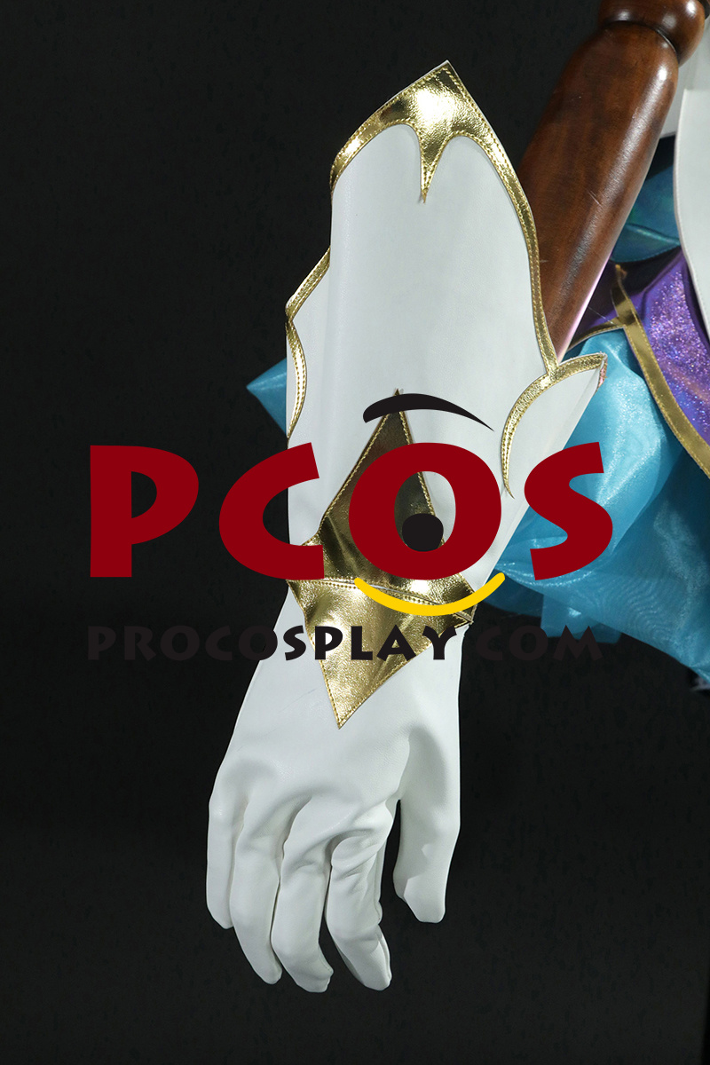 League of Legends LOL Star Guardian The Lady of Clockwork Orianna ...