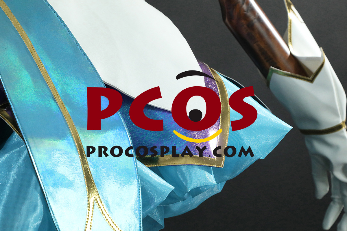 League of Legends LOL Star Guardian The Lady of Clockwork Orianna ...