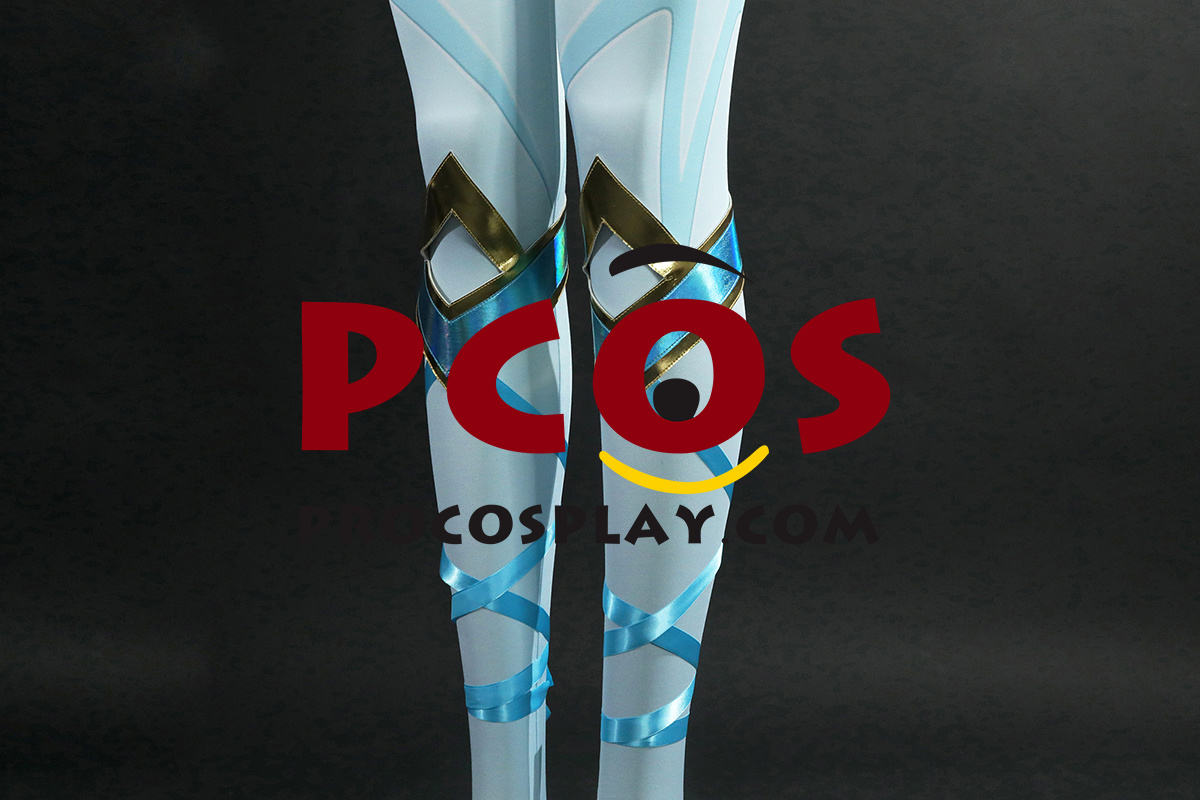 League of Legends LOL Star Guardian The Lady of Clockwork Orianna ...