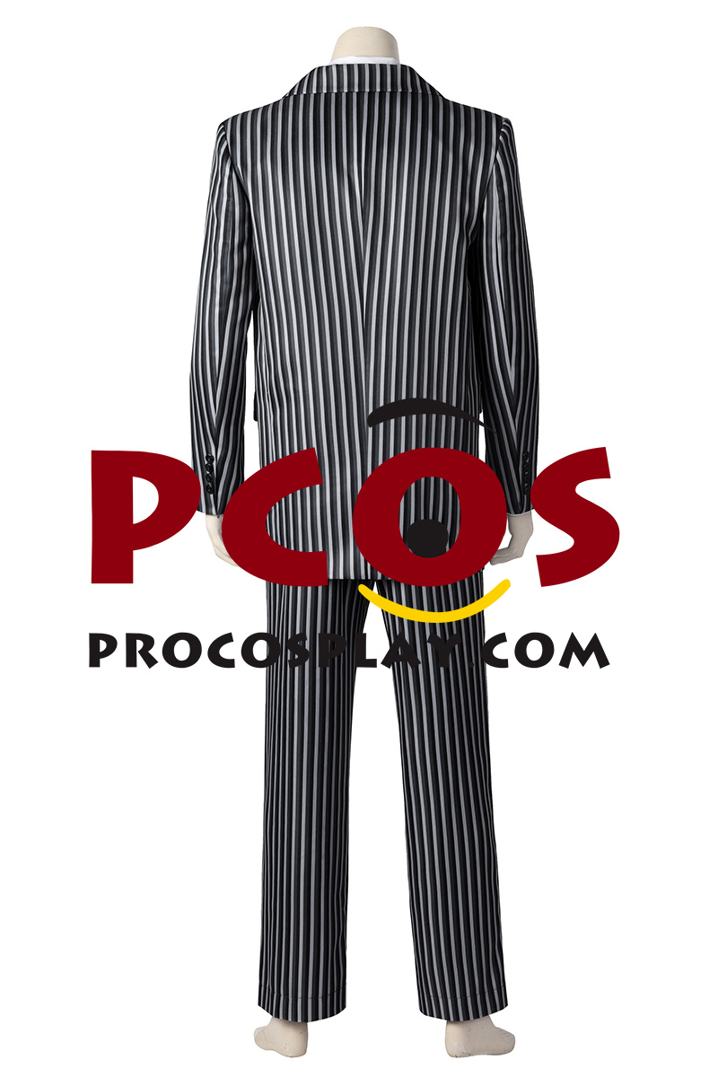 New TV show Wednesday Gomez Addams Cosplay Costume - Best Profession ...