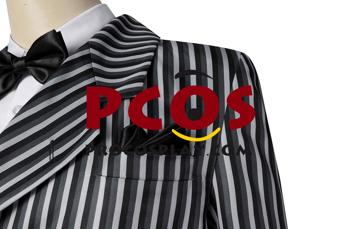 New TV show Wednesday Gomez Addams Cosplay Costume - Best Profession ...