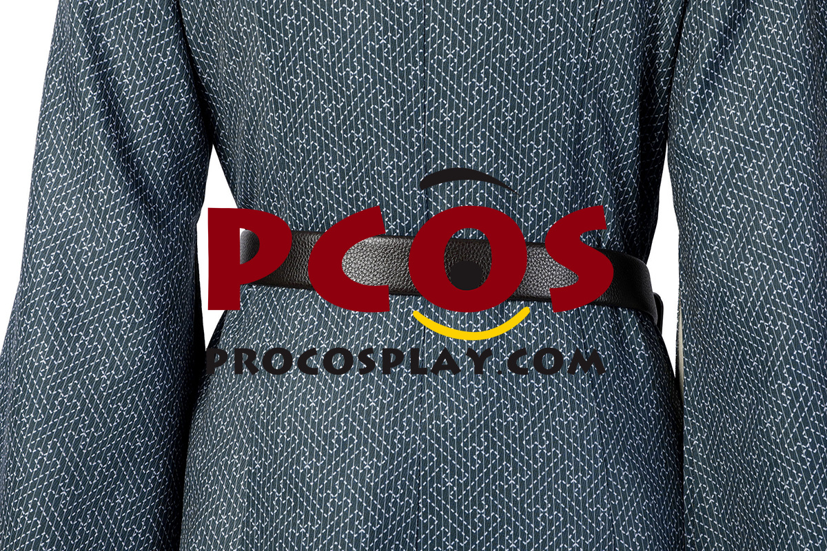 Best quality Customiztable Cosplay Costumes for The Witcher Scian ...