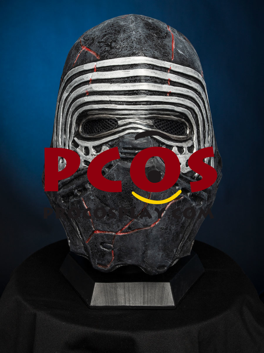 The Force Awakens Kylo Ren/Ben Solo Cosplay Costume - Best Profession ...