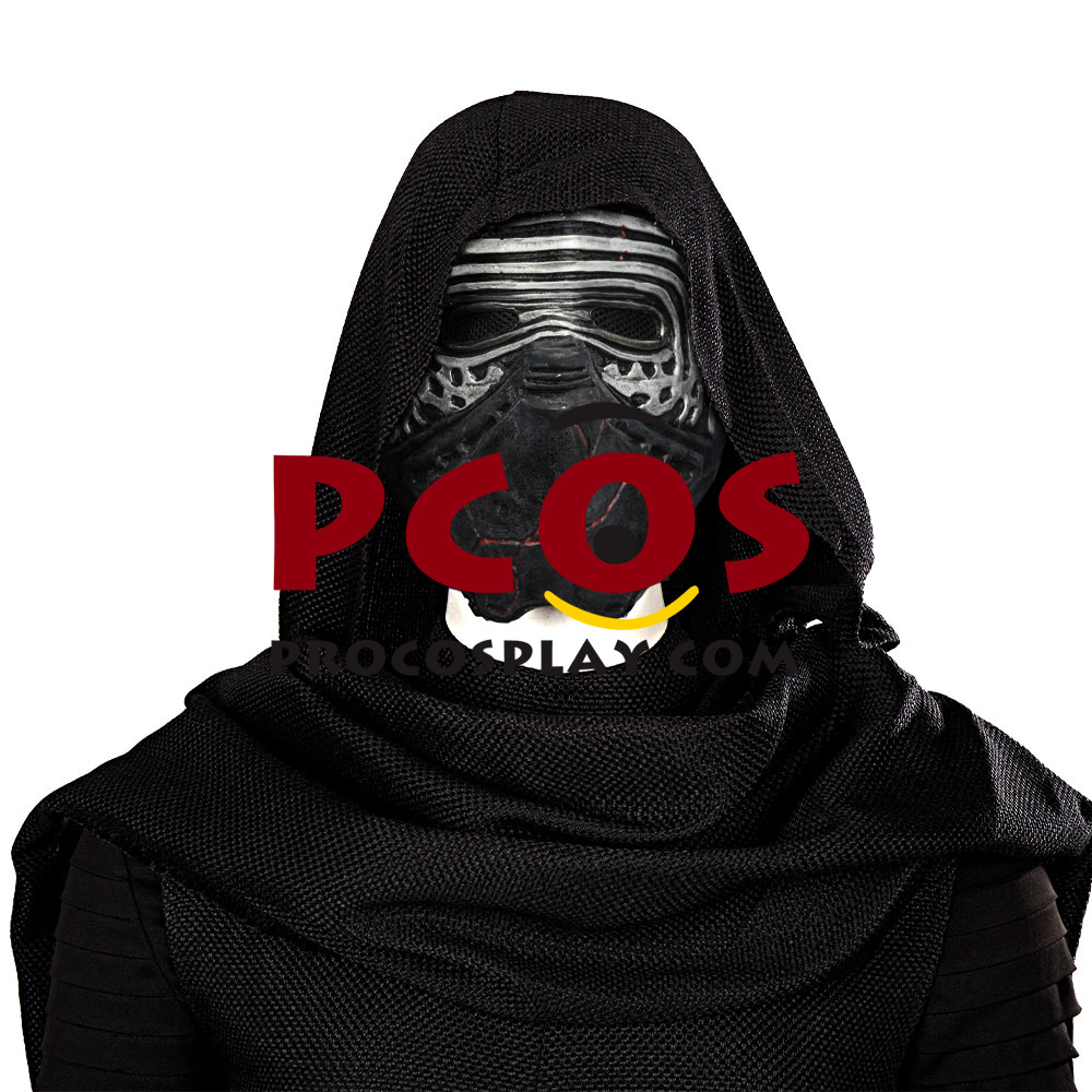 The Force Awakens Kylo Ren/Ben Solo Cosplay Costume - Best Profession ...