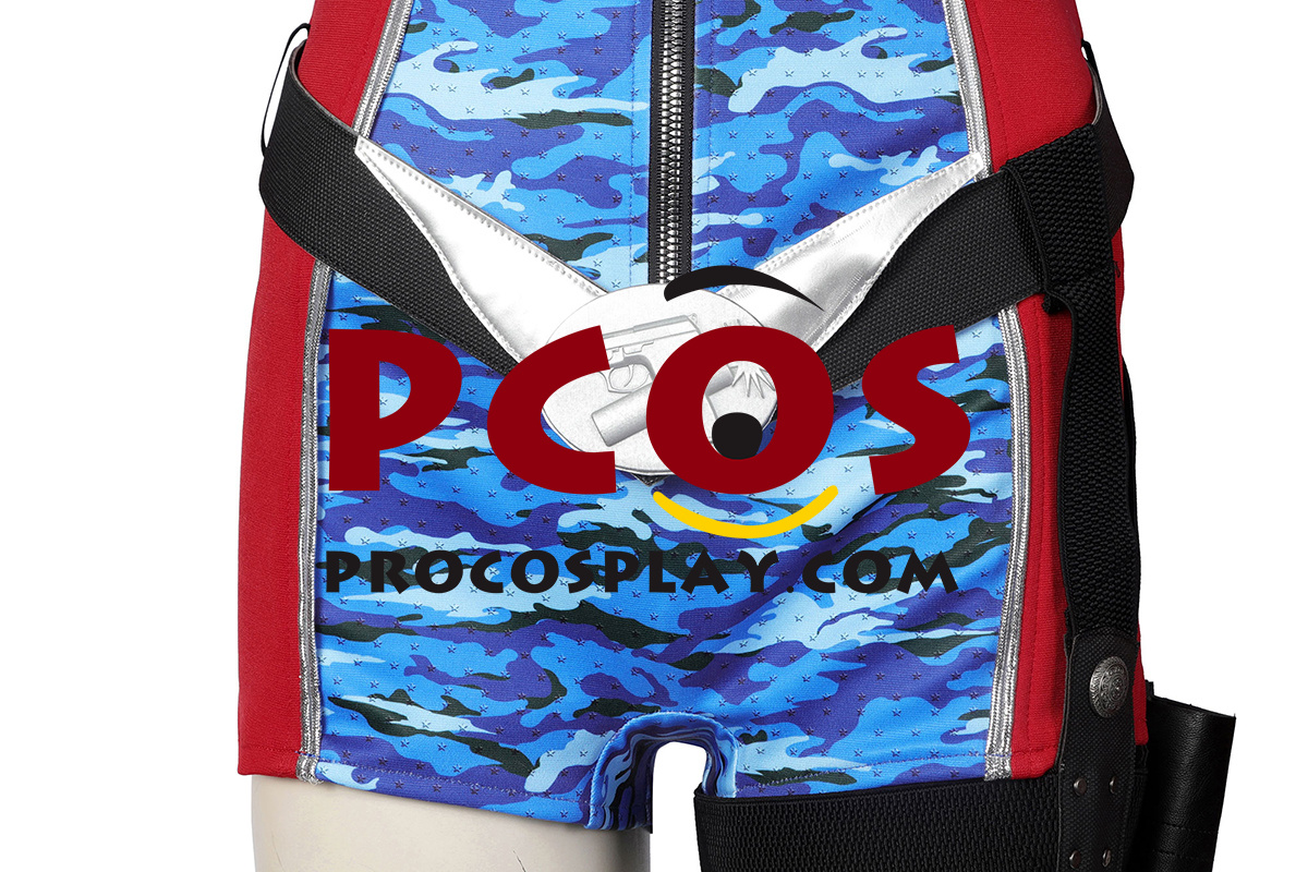 The Boys Season 4 Firecracker Cosplay Costume - Best Profession Cosplay ...