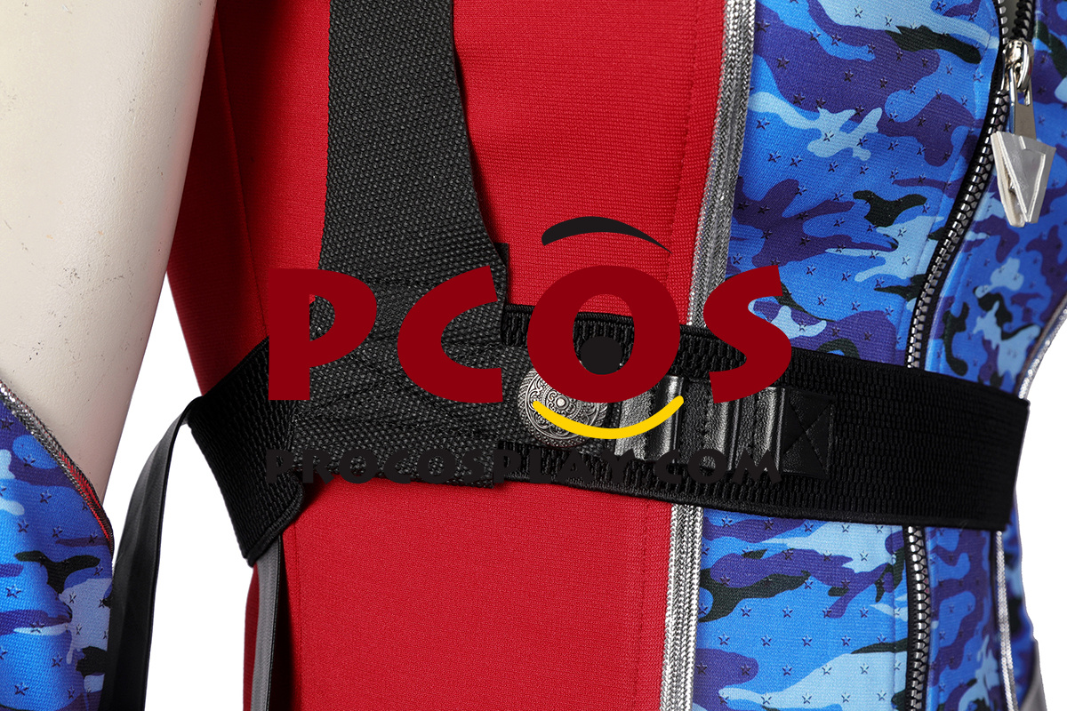 The Boys Season 4 Firecracker Cosplay Costume - Best Profession Cosplay ...