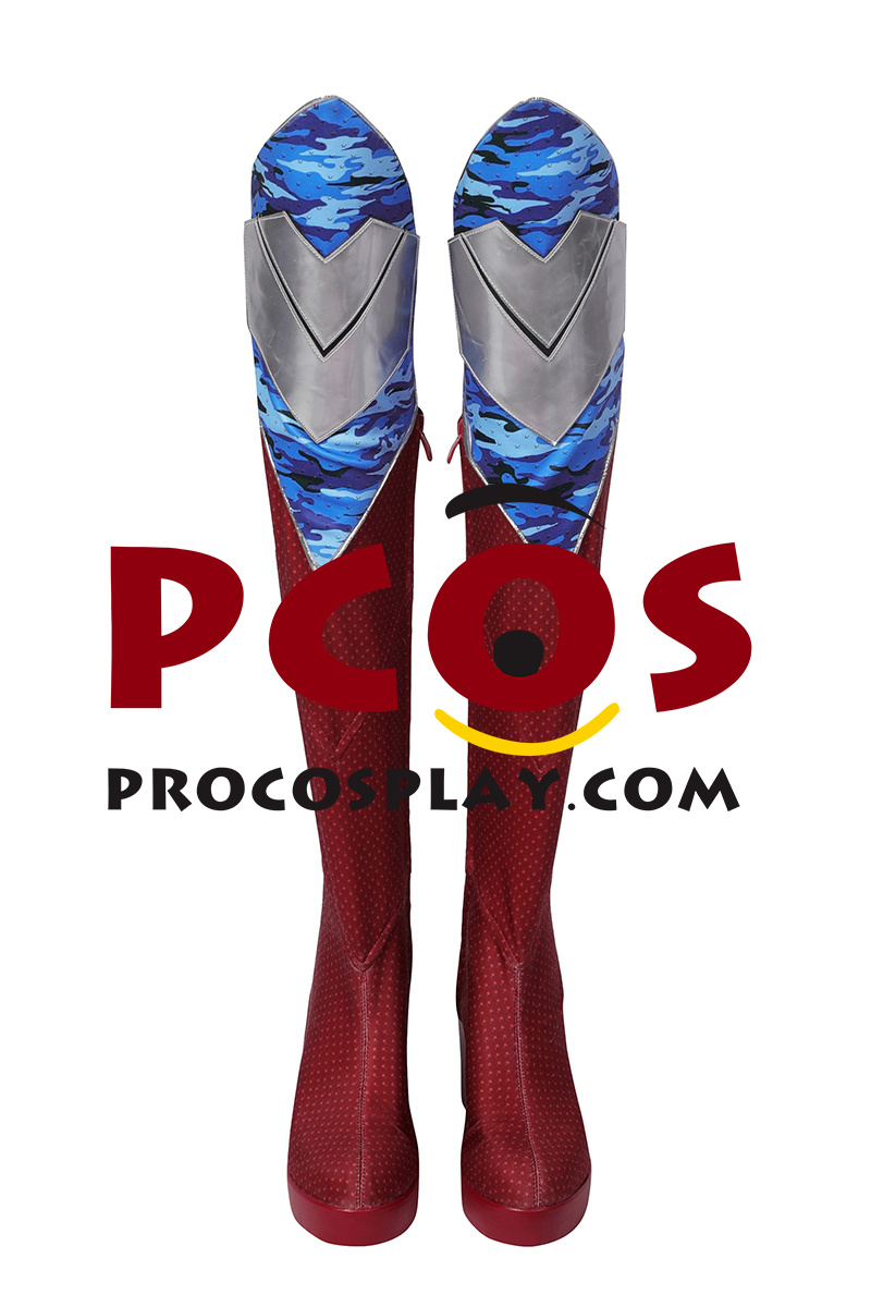 The Boys Season 4 Firecracker Cosplay Costume - Best Profession Cosplay ...