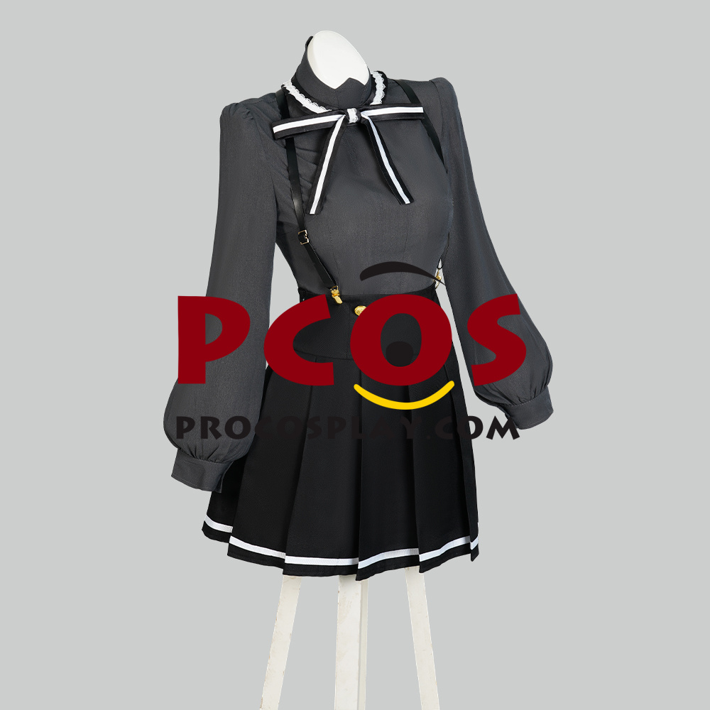 Spy Room Lily Cosplay Costume Uniform C07228 - Best Profession Cosplay ...