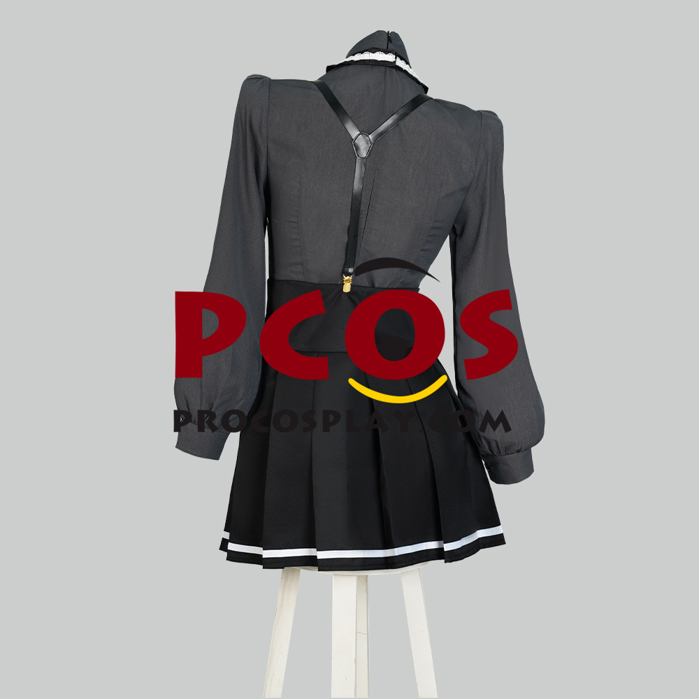 Spy Room Lily Cosplay Costume Uniform C07228 - Best Profession Cosplay ...
