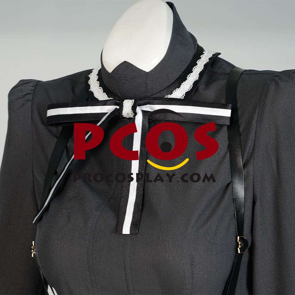 Spy Room Lily Cosplay Costume Uniform C07228 - Best Profession Cosplay ...
