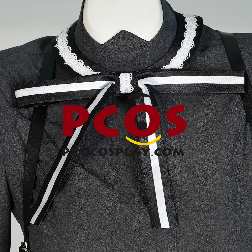 Spy Room Lily Cosplay Costume Uniform C07228 - Best Profession Cosplay ...