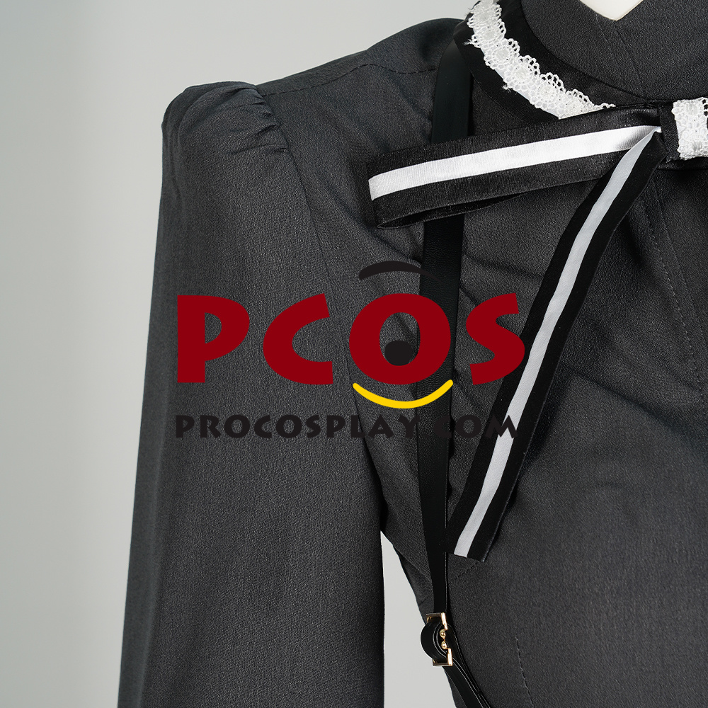 Spy Room Lily Cosplay Costume Uniform C07228 - Best Profession Cosplay ...