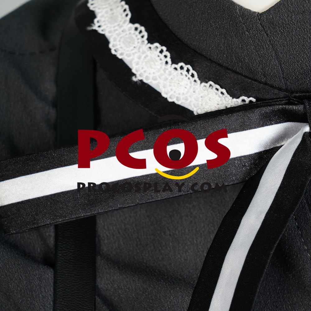 Spy Room Lily Cosplay Costume Uniform C07228 - Best Profession Cosplay ...