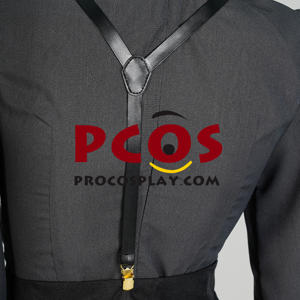 Spy Room Lily Cosplay Costume Uniform C07228 - Best Profession Cosplay ...