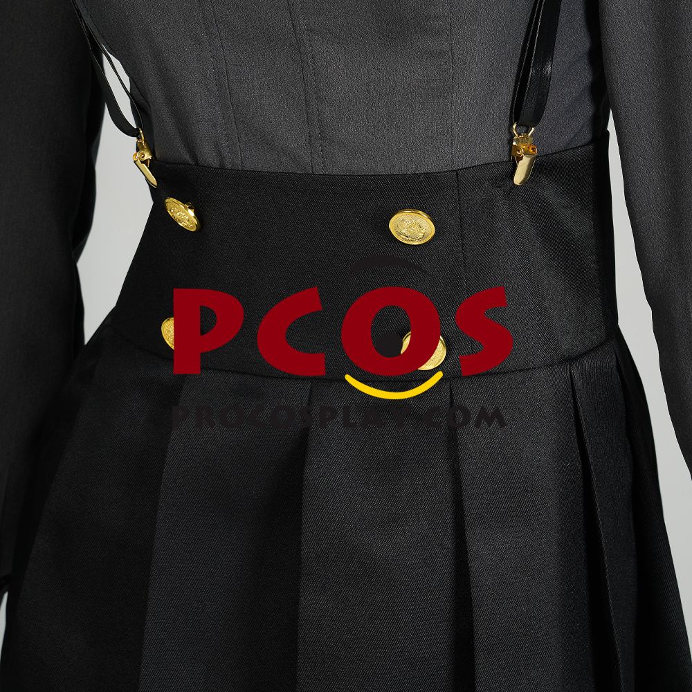 Spy Room Lily Cosplay Costume Uniform C07228 - Best Profession Cosplay ...
