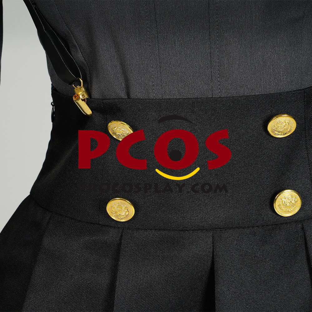 Spy Room Lily Cosplay Costume Uniform C07228 - Best Profession Cosplay ...