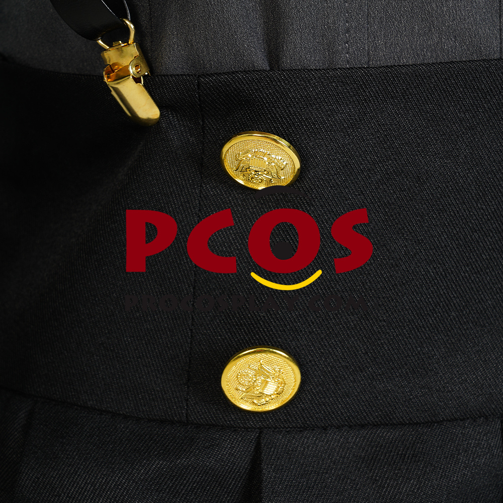 Spy Room Lily Cosplay Costume Uniform C07228 - Best Profession Cosplay ...