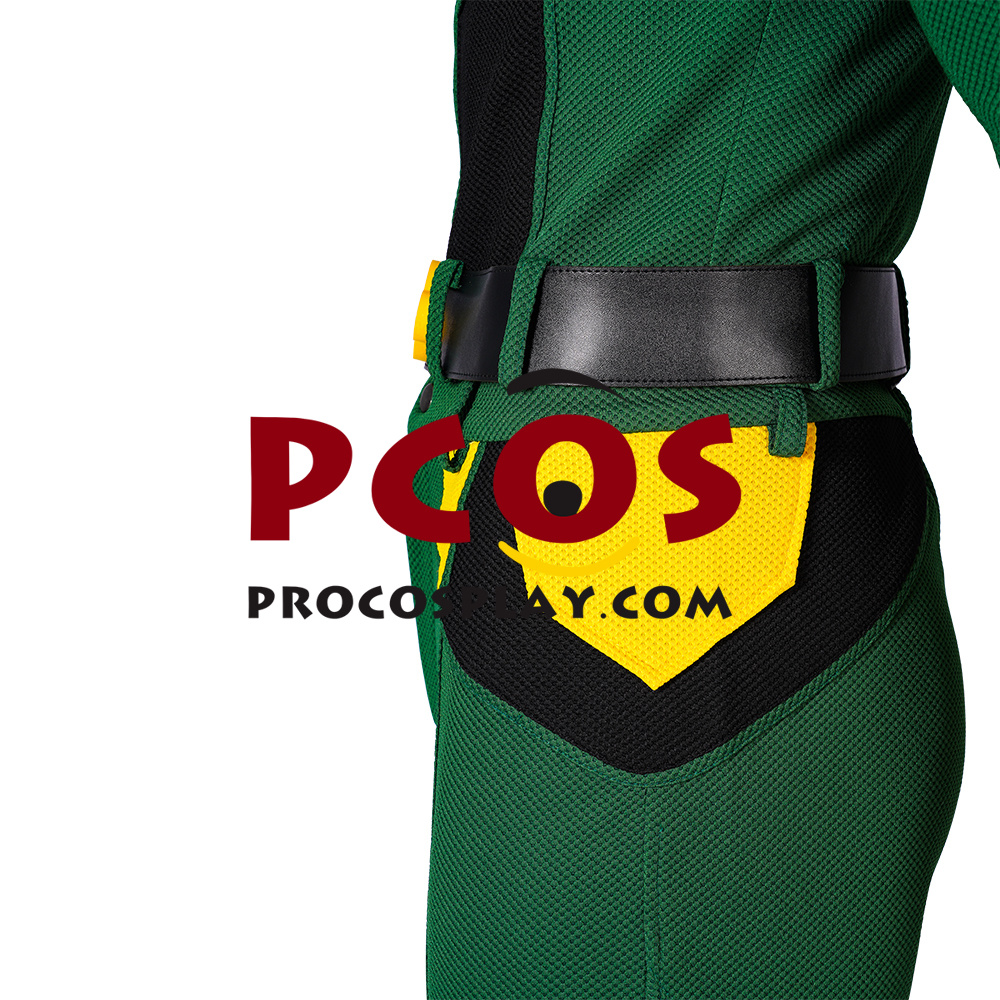 She-Hulk Frog-Man Cosplay Costume - Best Profession Cosplay Costumes ...