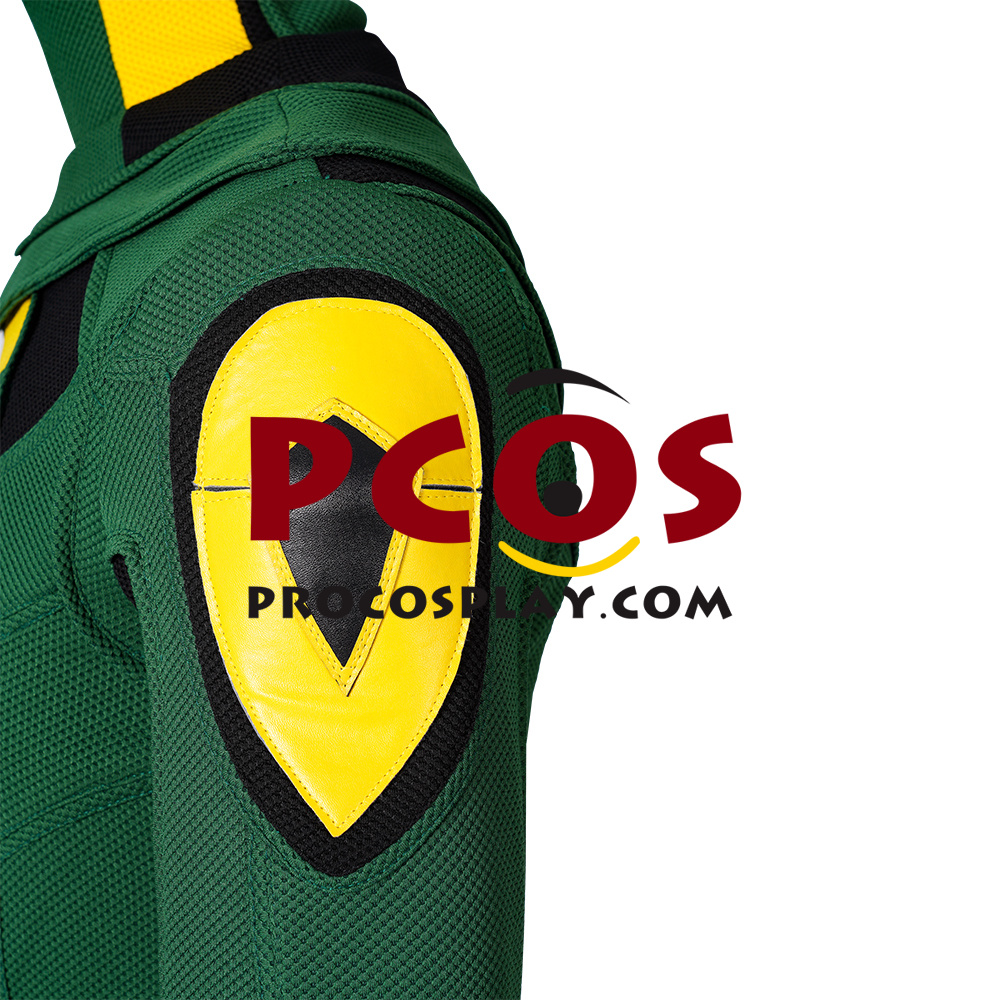 She-Hulk Frog-Man Cosplay Costume - Best Profession Cosplay Costumes ...