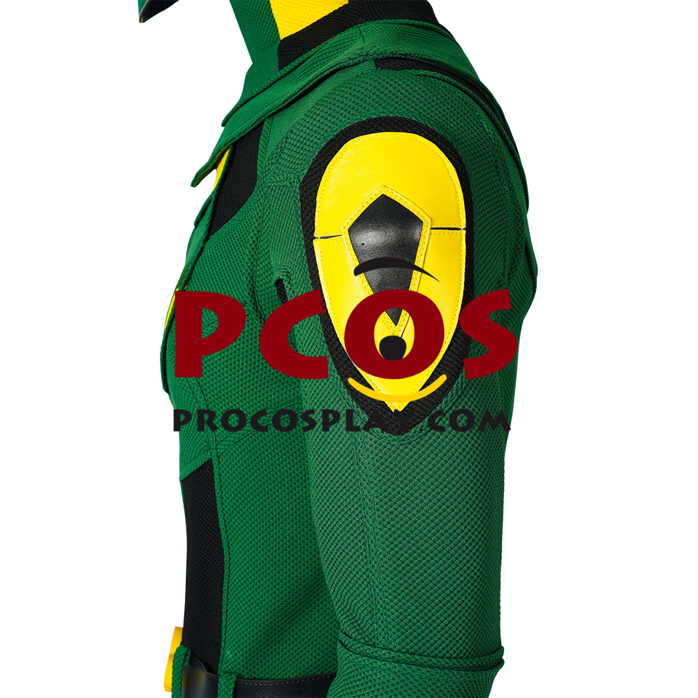 She-Hulk Frog-Man Cosplay Costume - Best Profession Cosplay Costumes ...