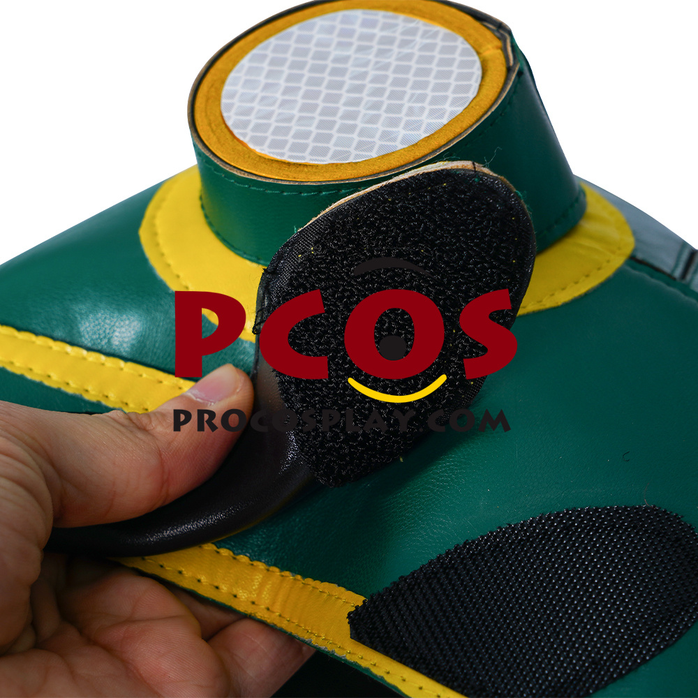 She-Hulk Frog-Man Cosplay Costume - Best Profession Cosplay Costumes ...