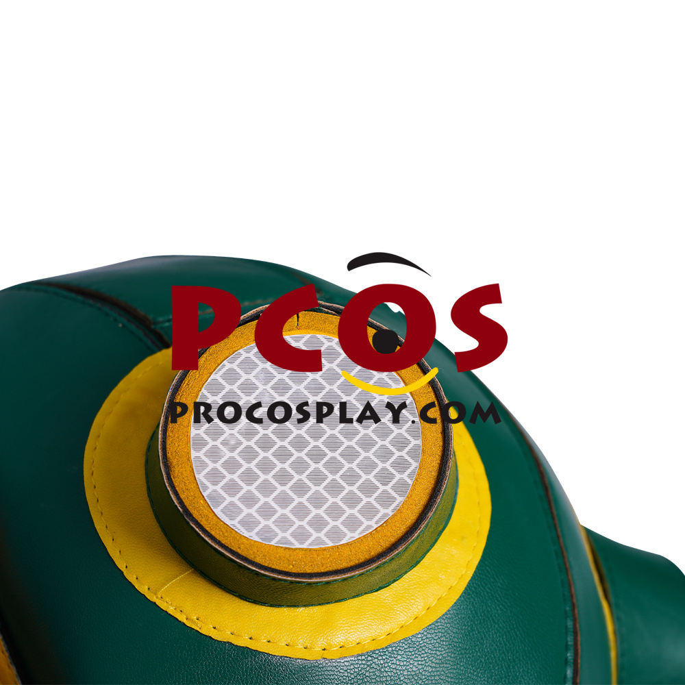 She-Hulk Frog-Man Cosplay Costume - Best Profession Cosplay Costumes ...