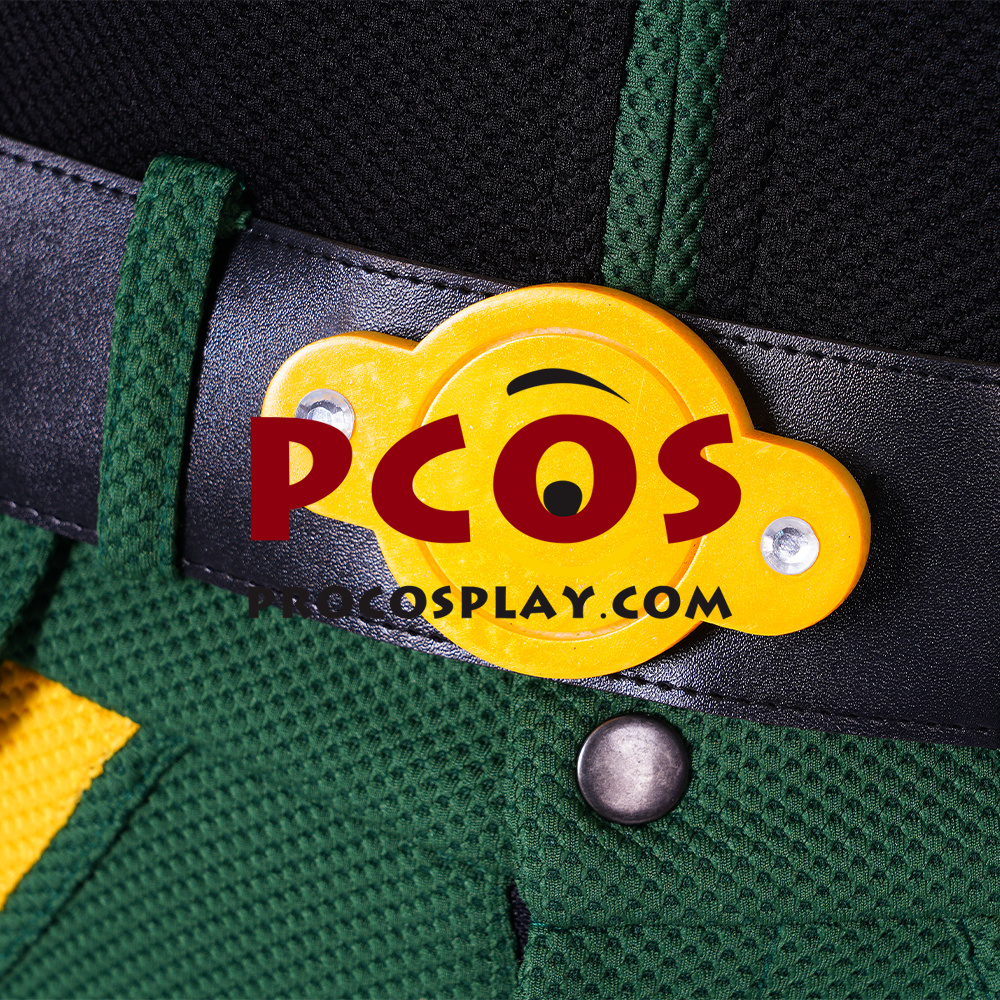 She-Hulk Frog-Man Cosplay Costume - Best Profession Cosplay Costumes ...