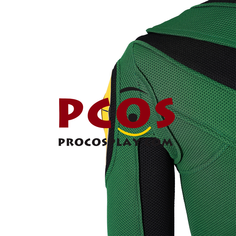 She-Hulk Frog-Man Cosplay Costume - Best Profession Cosplay Costumes ...