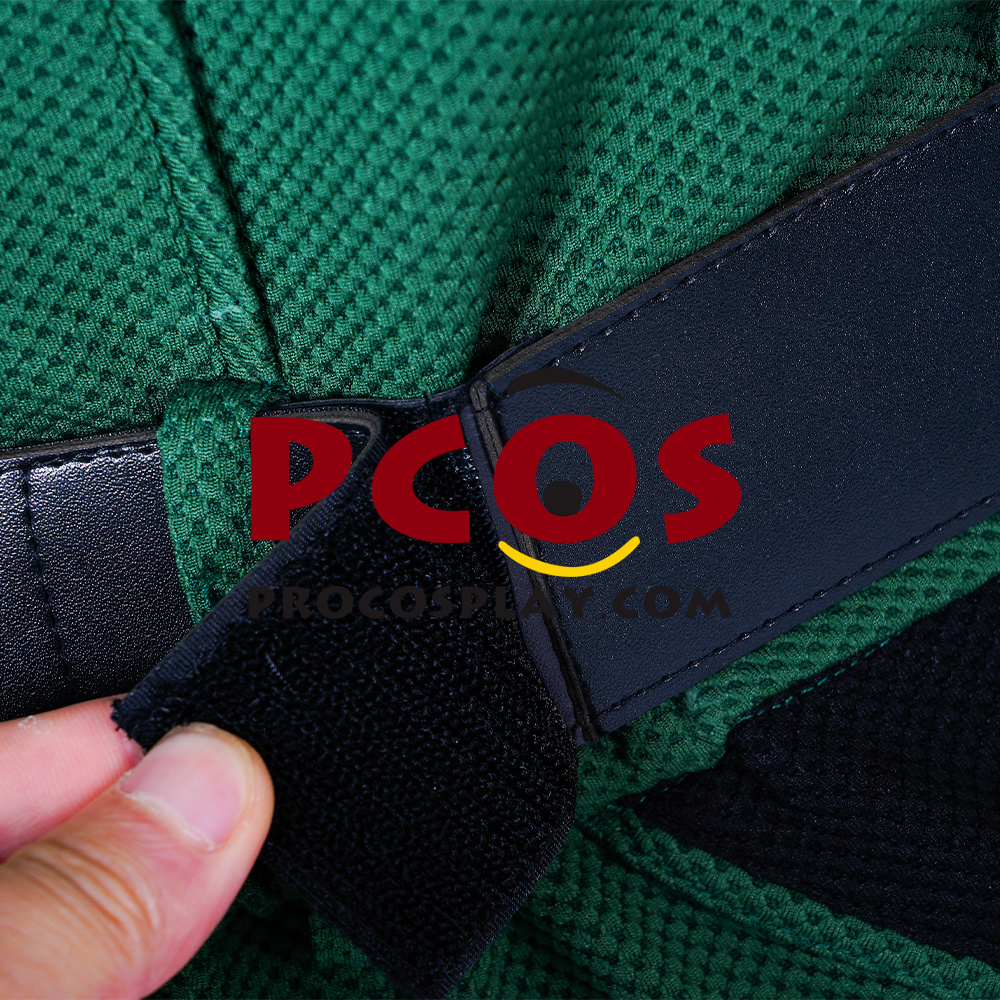 She-Hulk Frog-Man Cosplay Costume - Best Profession Cosplay Costumes ...