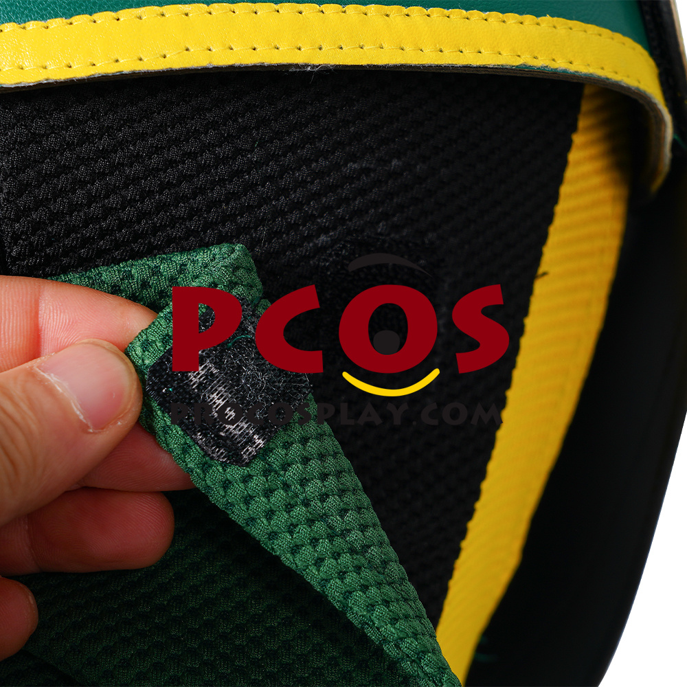 She-Hulk Frog-Man Cosplay Costume - Best Profession Cosplay Costumes ...