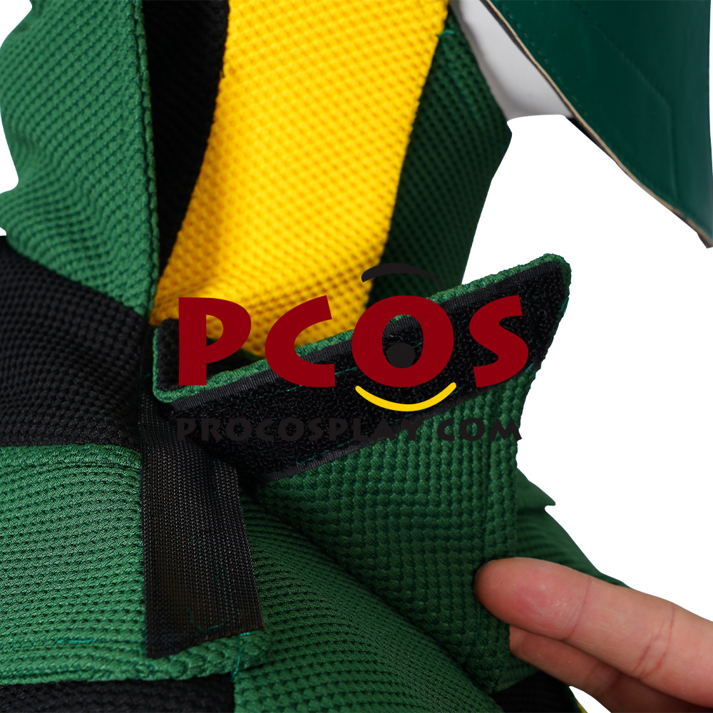 She-Hulk Frog-Man Cosplay Costume - Best Profession Cosplay Costumes ...