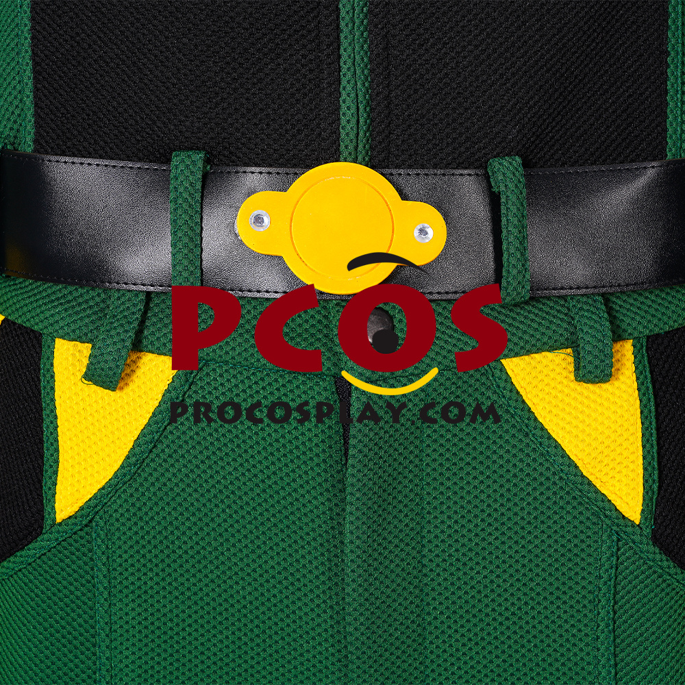 She-Hulk Frog-Man Cosplay Costume - Best Profession Cosplay Costumes ...